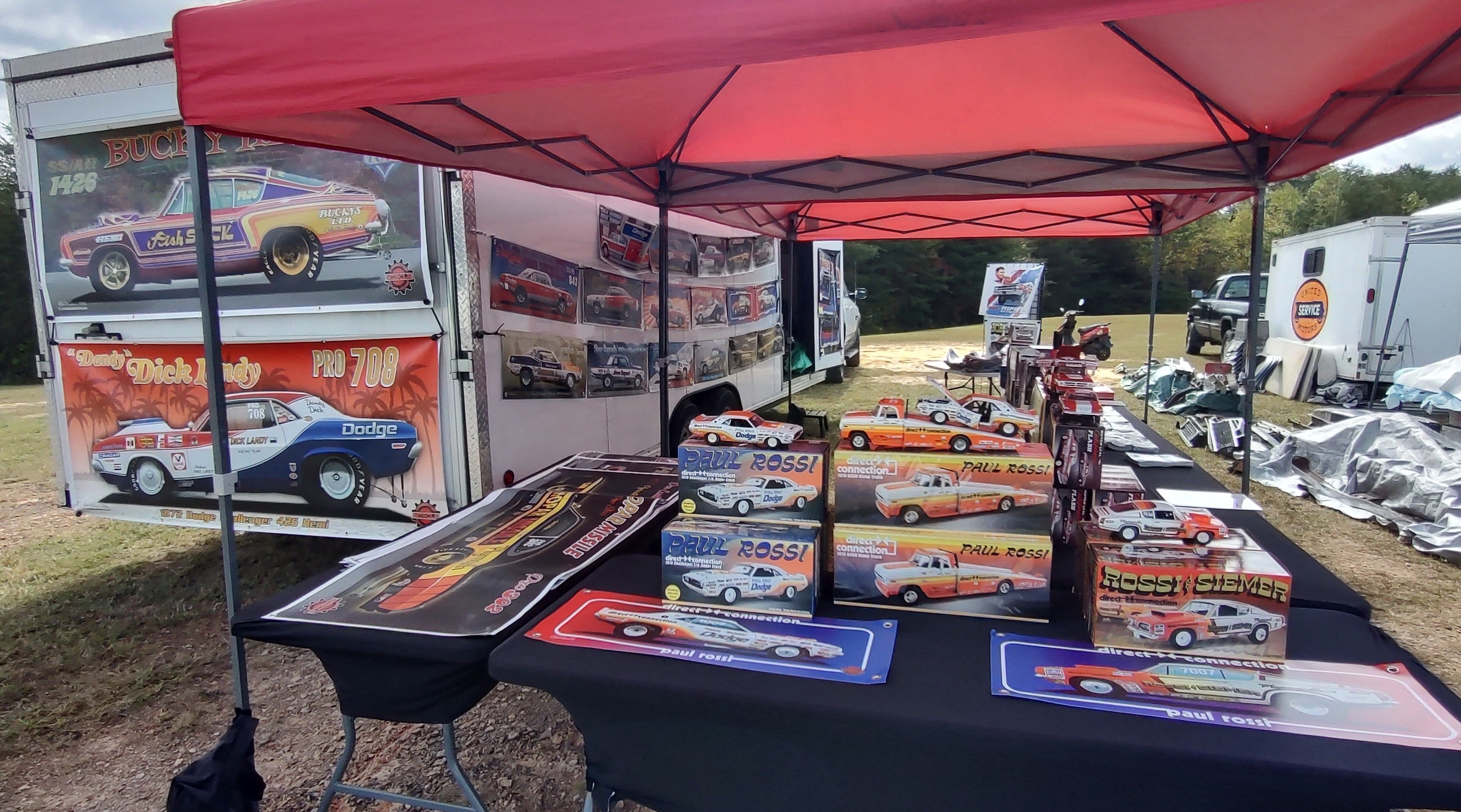 Featured Collection – Desktop Muscle Cars Inc.