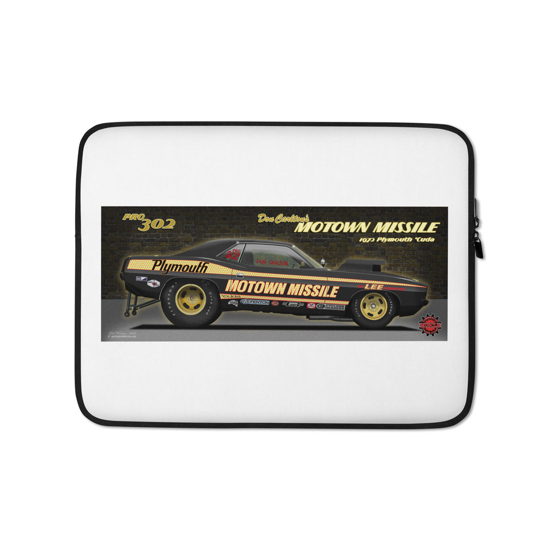 Motown Missile – Page 2 – Desktop Muscle Cars