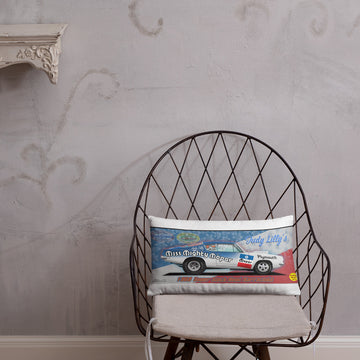 Judy Lilly Collection – Desktop Muscle Cars